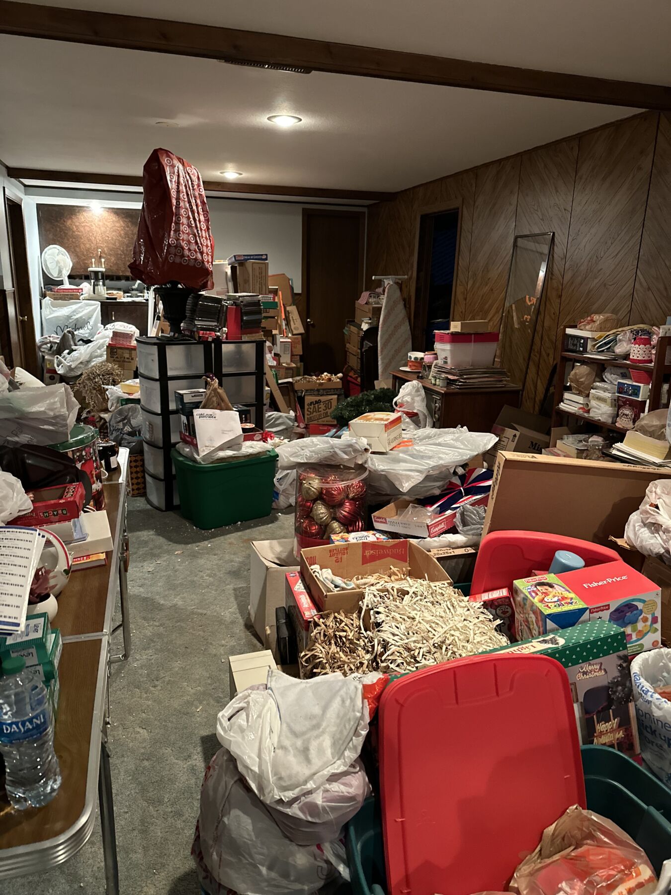 Case Study: How Restoration 1 Can Help Solve A Hoarding Problem ...